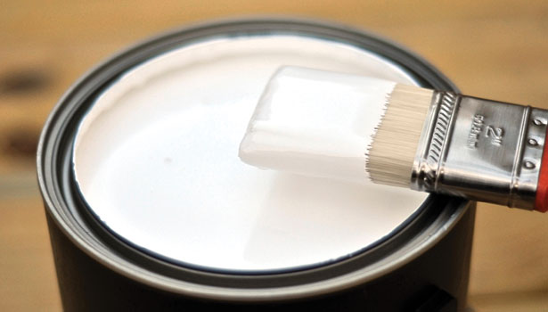 Calcium Carbonate for Paints and Coating